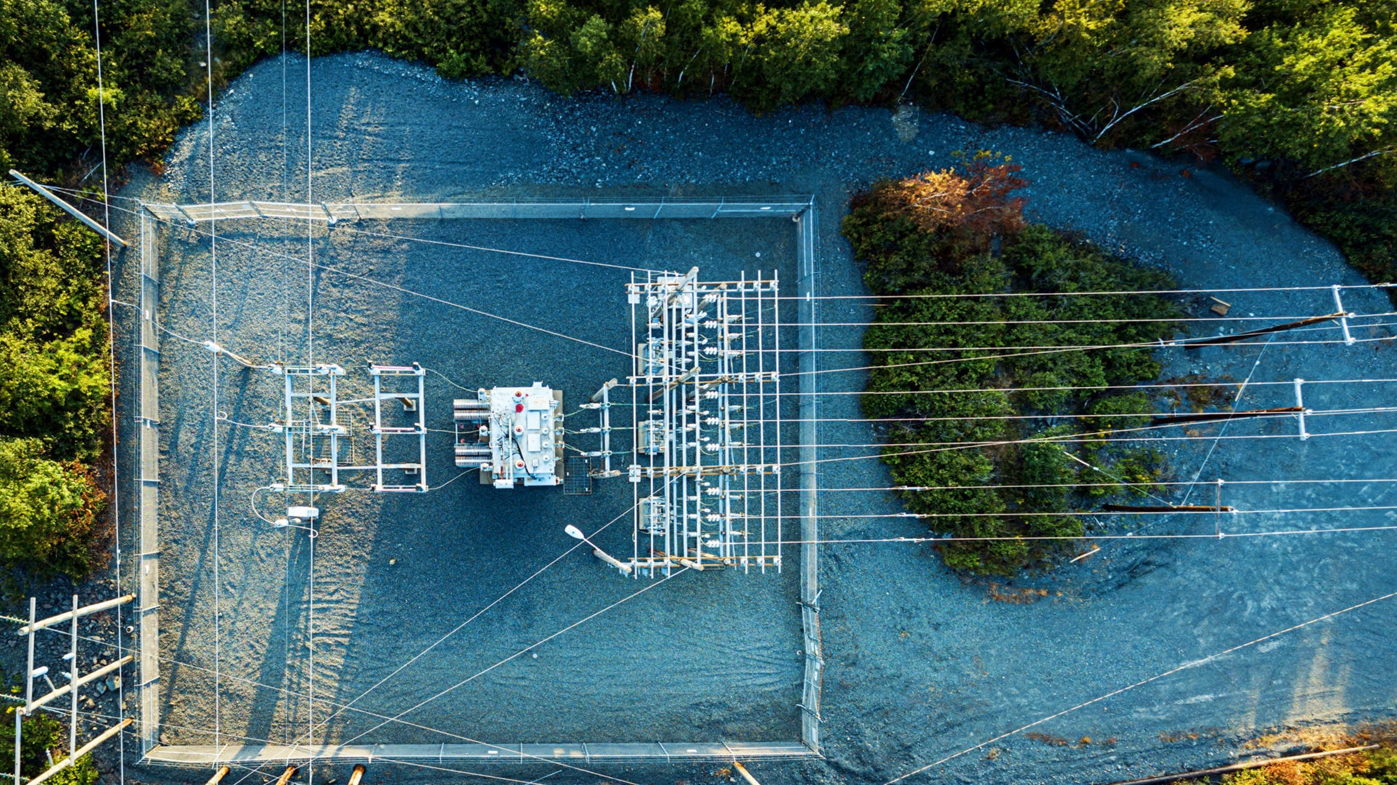 Power Perspectives 2025