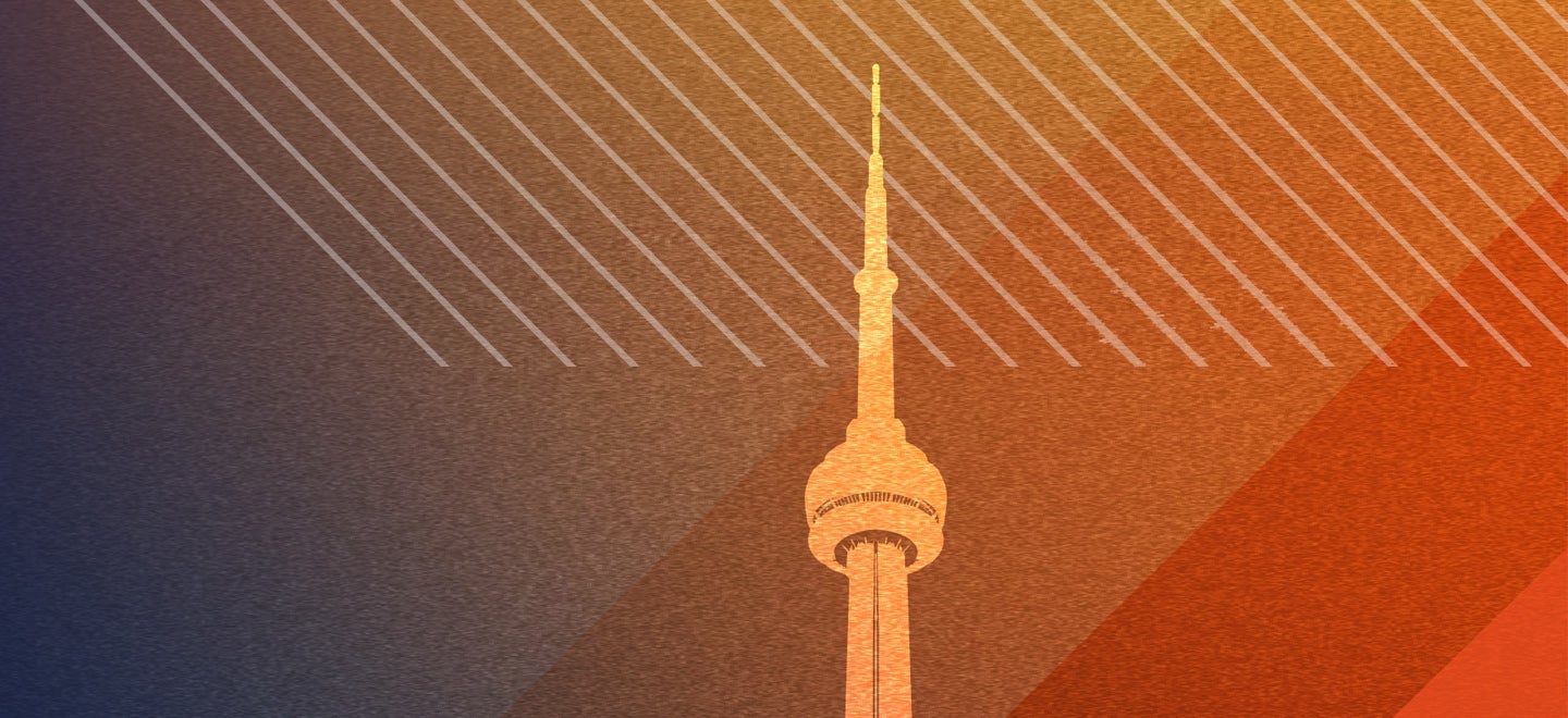 IBA 2025 – Toronto