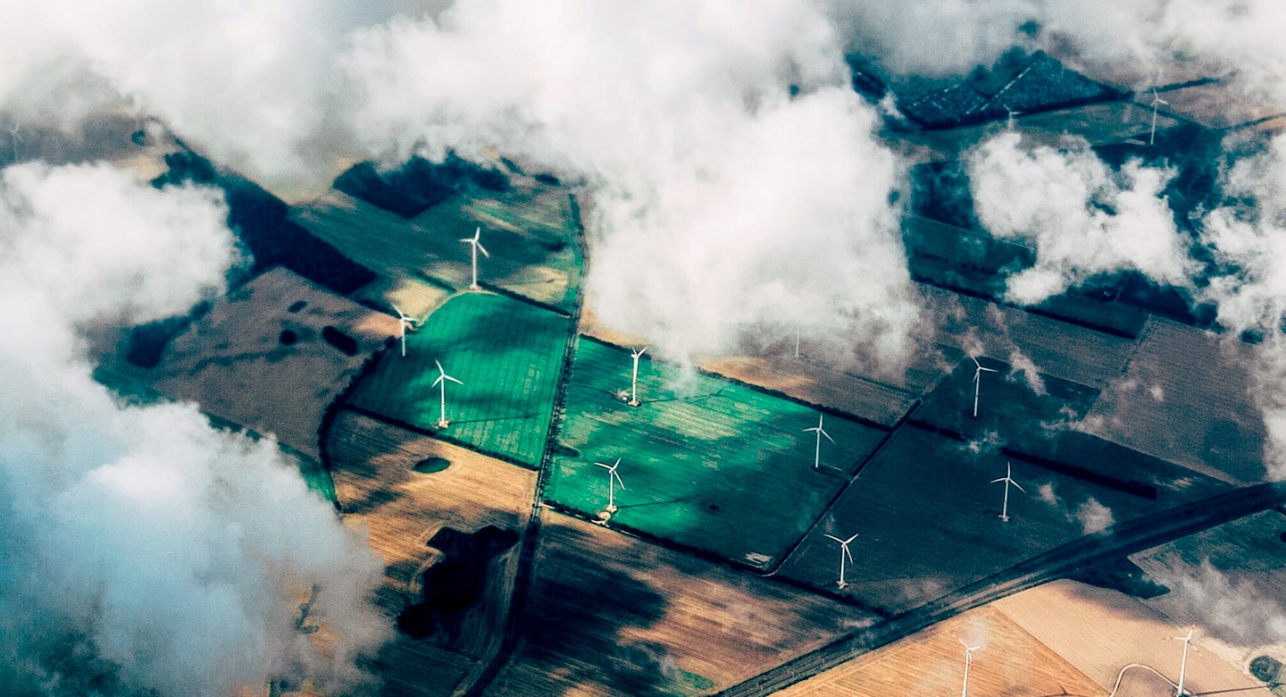 Energy Transition