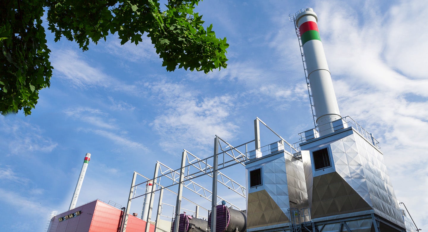 Nuclear and Small Modular Reactors (SMRs)