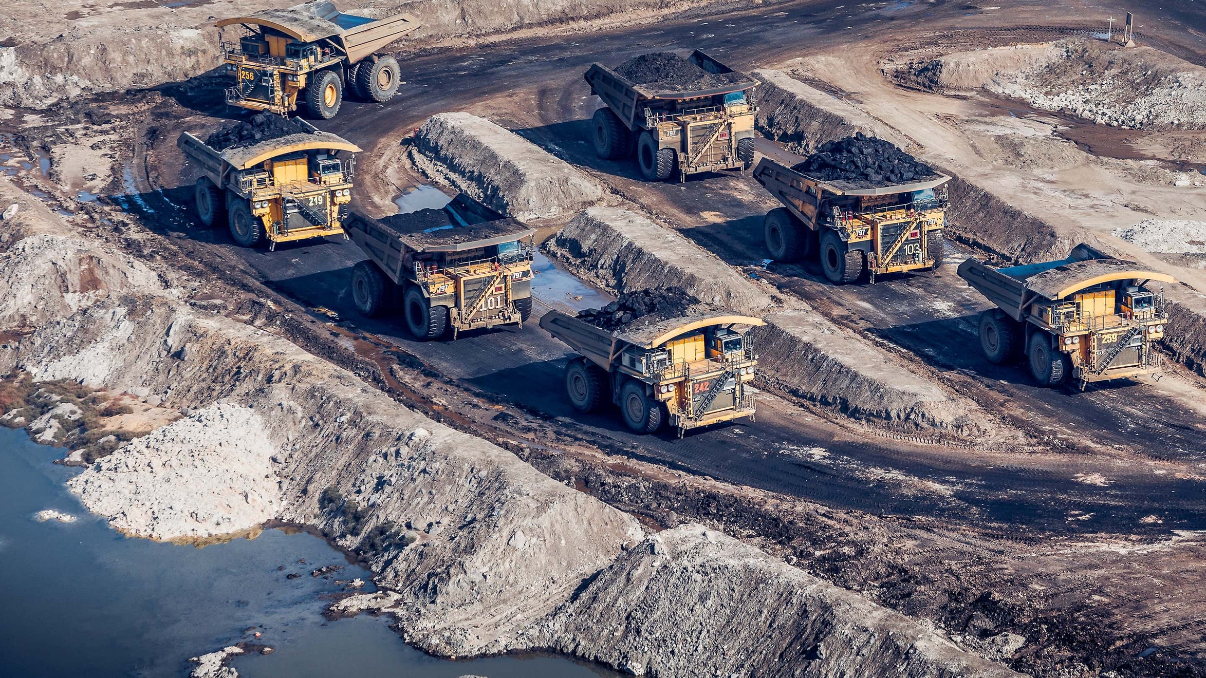 Global Metals & Mining
