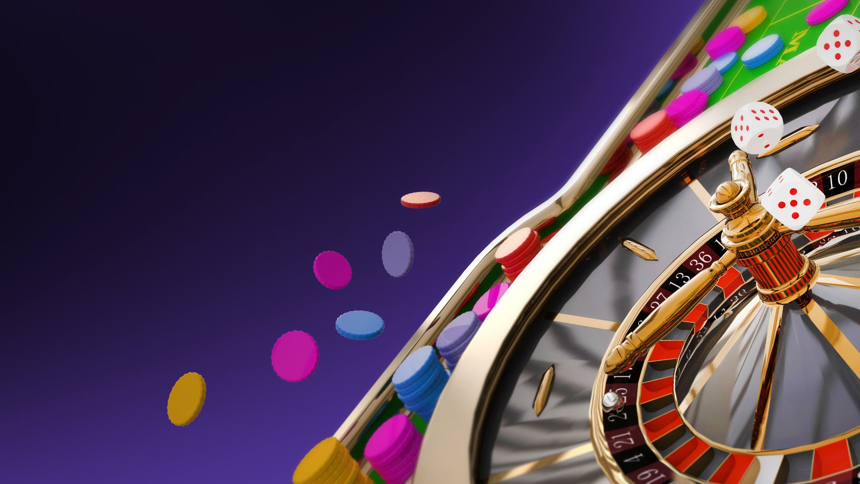 Gambling, Sports Betting, and Casinos
