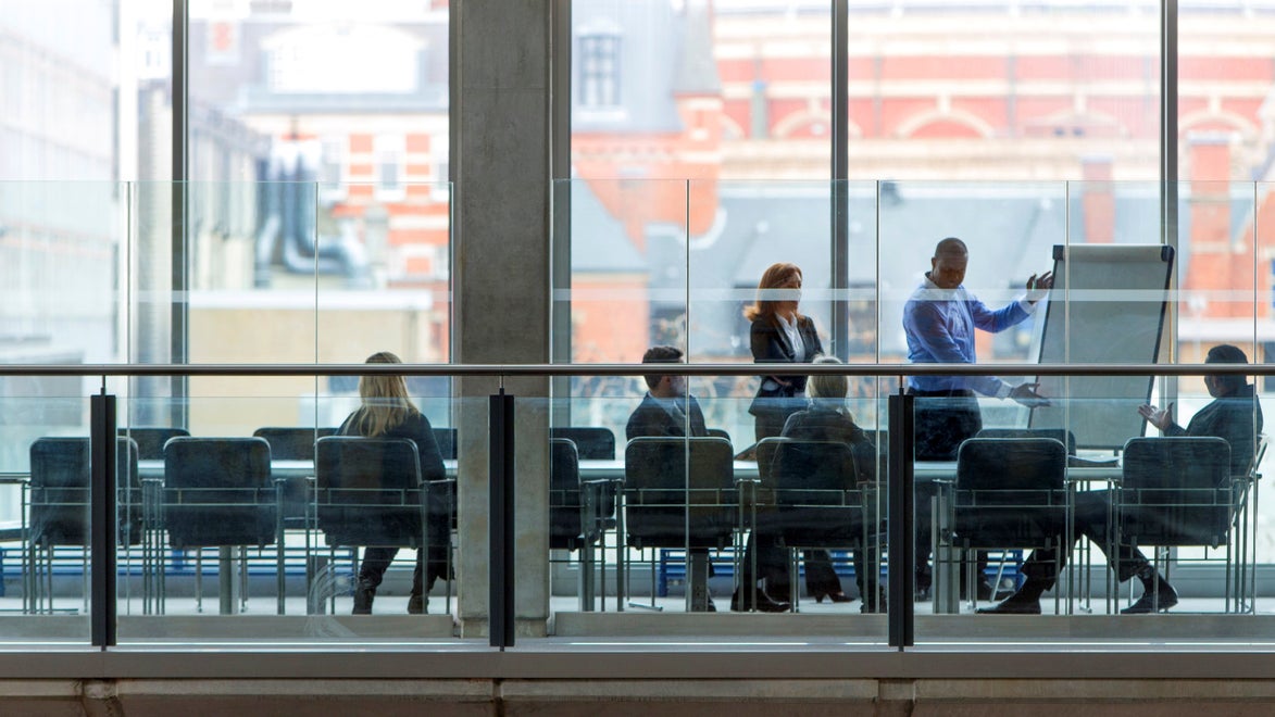 Pensions, Benefits, & Executive Compensation