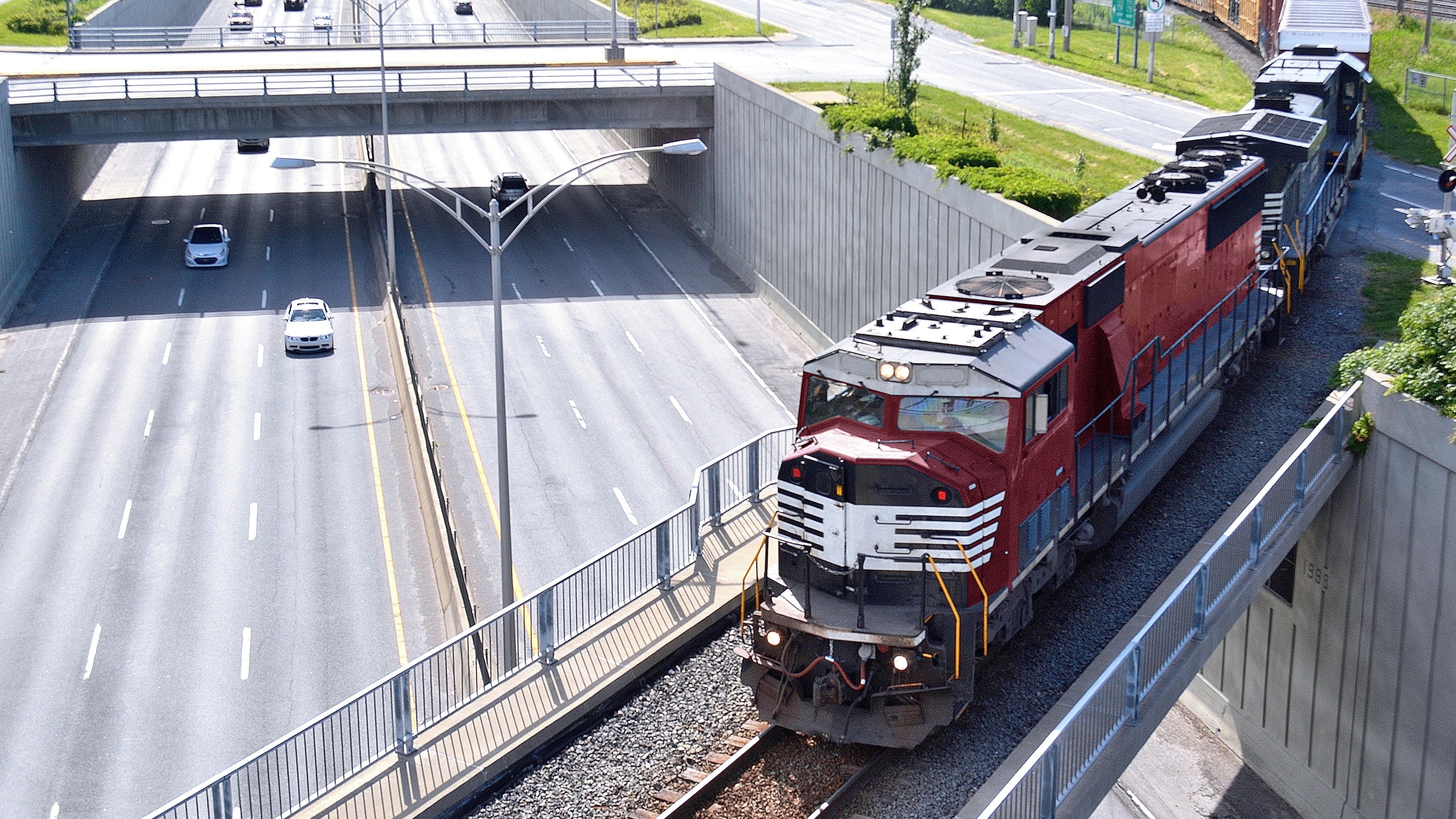Transportation & Logistics